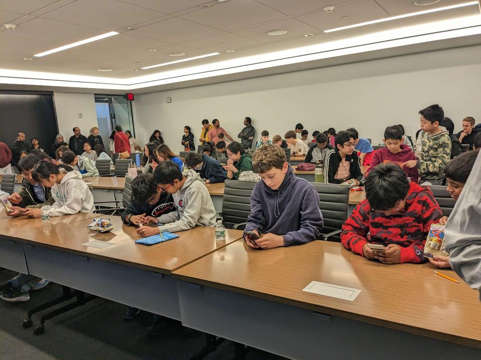 Online Monmouth Math Competition | OMMC